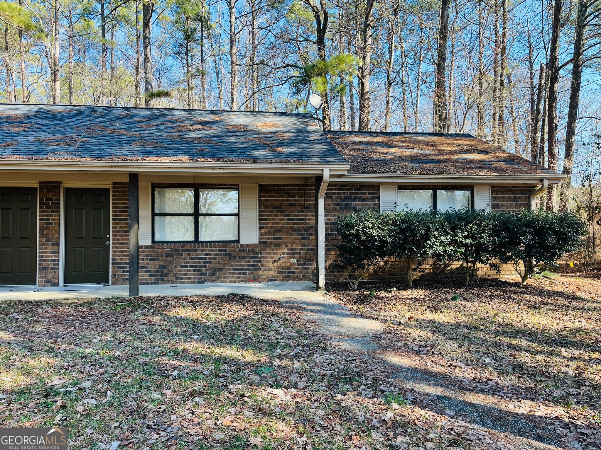 4120 Midway Rd, Douglasville, GA 30134 - Townhome Rentals in ...