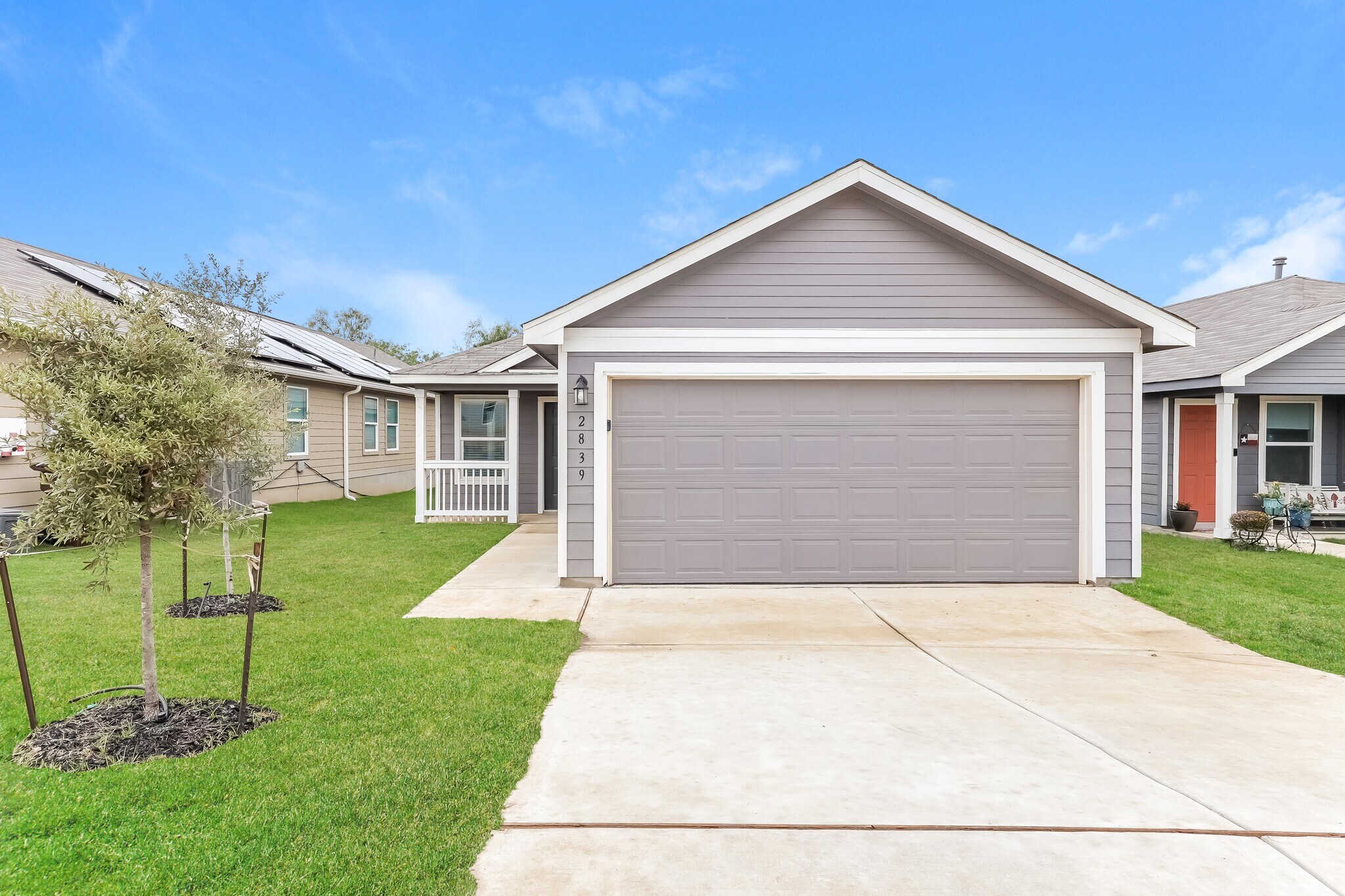 2839 Ruby Crossing, San Antonio, TX 78264 | Apartments.com
