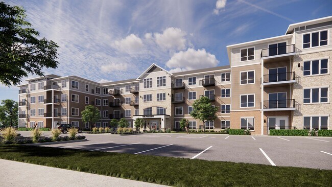 The Carver Apartments - Apartments in Chaska, MN | Apartments.com