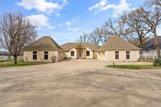 12217 FM 2728, Terrell, TX 75161 - House Rental in Terrell, TX ...