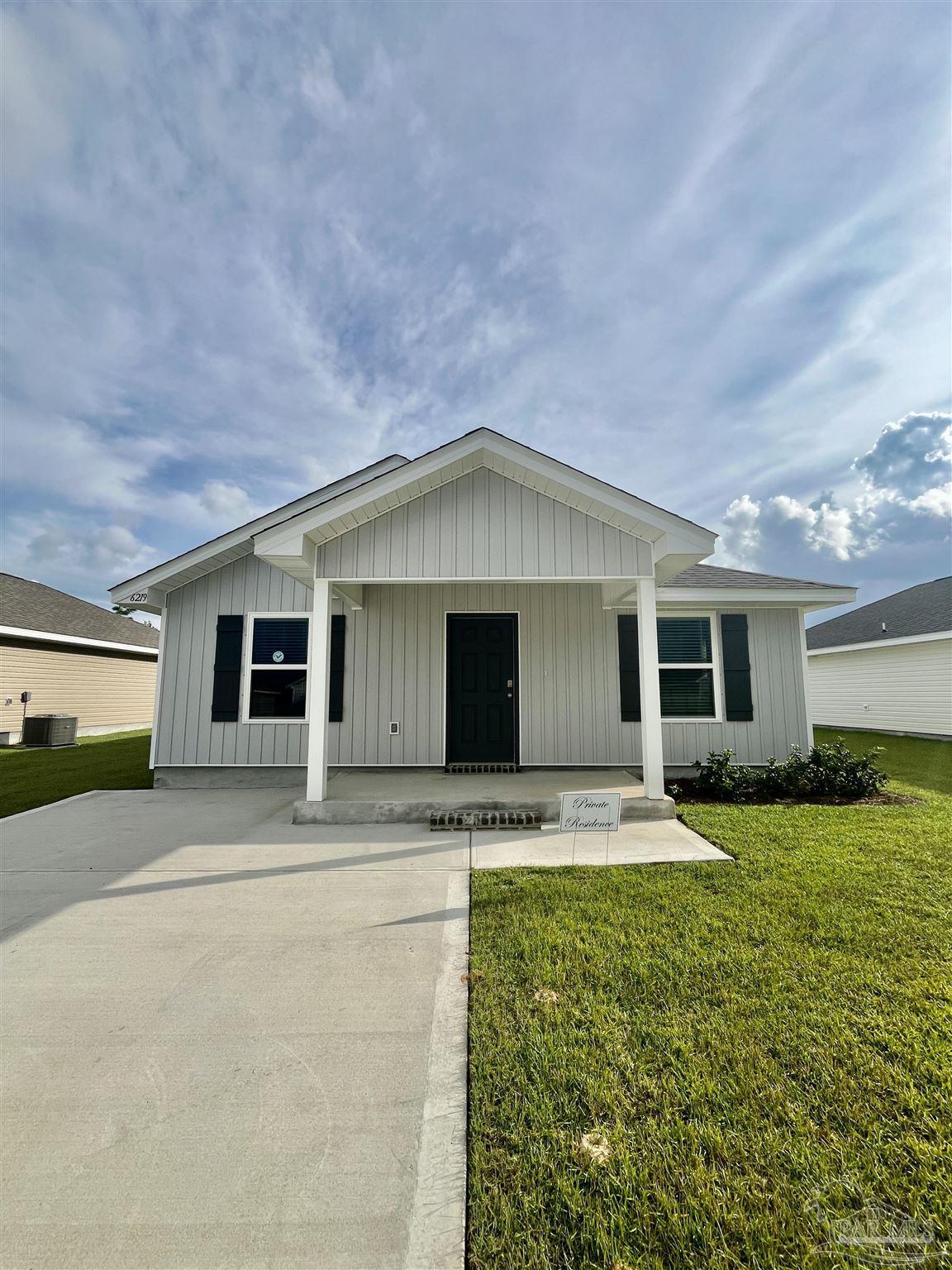 6219 June Bug Dr, Milton, FL 32583 - House Rental in Milton, FL ...