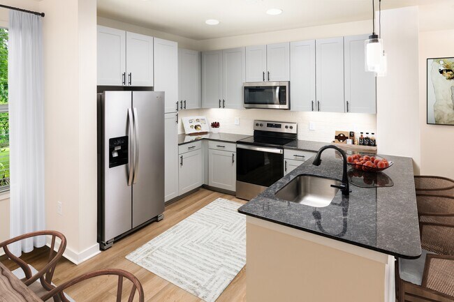 Flats at General Time - Apartments in Athens, GA | Apartments.com