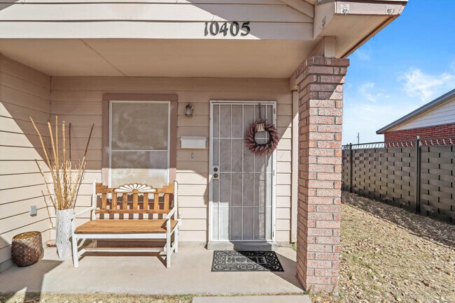 10405 Valle Blanco Dr, Socorro, TX 79927 - House Rental in Socorro, TX ...