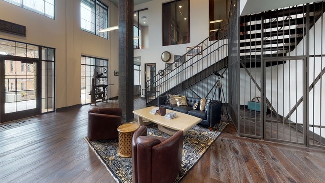 The Griff Apartments - Nashville, TN | Apartments.com