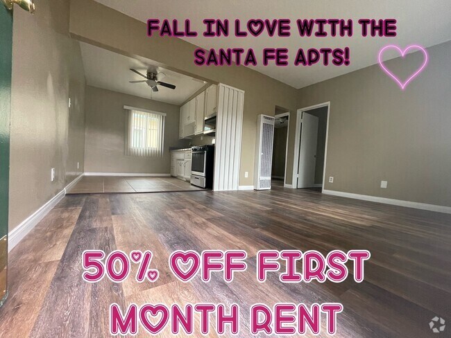 American Gold Star Manor Apartments for Rent - Long Beach, CA - 3 ...