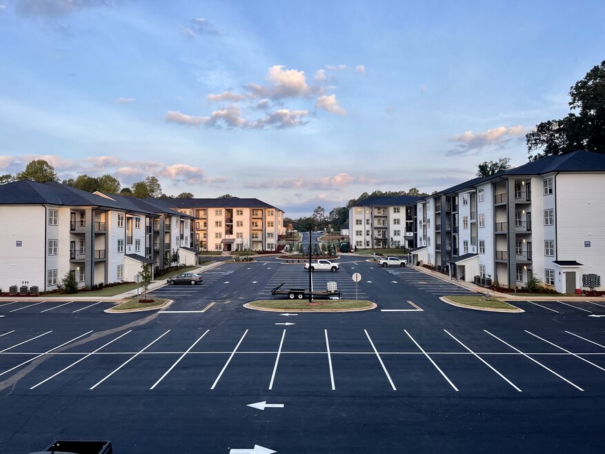 Apartments for Rent in Demorest GA - 7 Rentals | Apartments.com