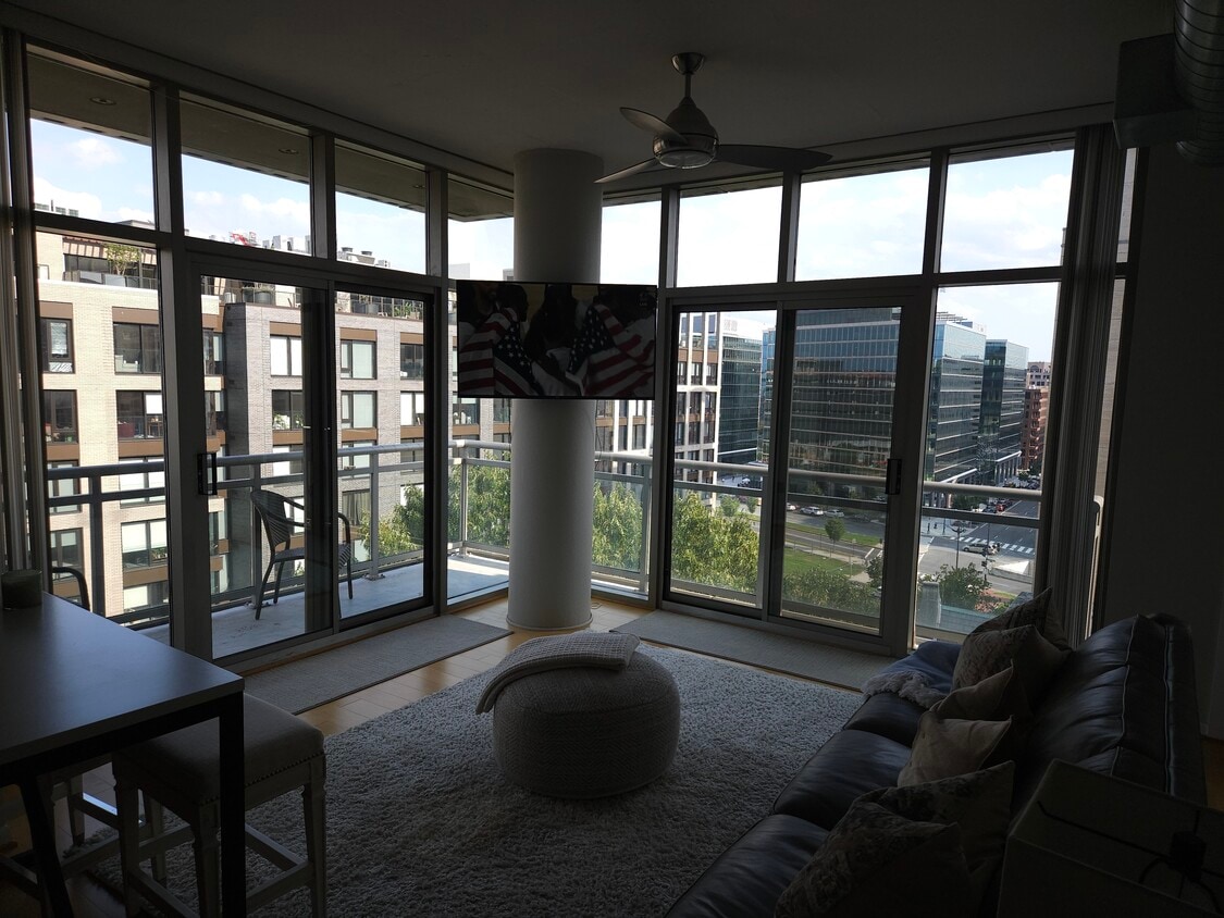 811 4th St NW Unit 818, Washington, DC 20001 - Condo for Rent in ...