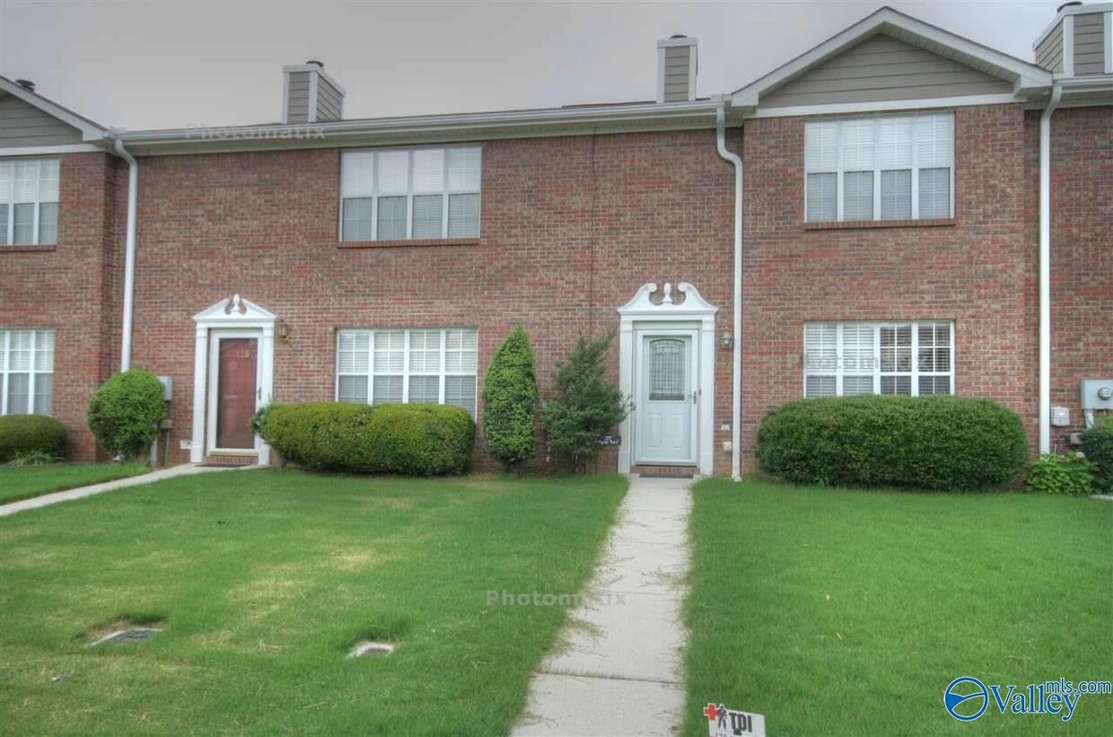 127 Michli Rd, Madison, AL 35758 - Townhome Rentals in Madison AL ...