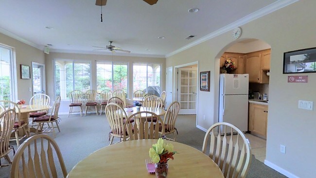 The Cottages (Seniors 55+) Apartments - Fresno, CA | Apartments.com