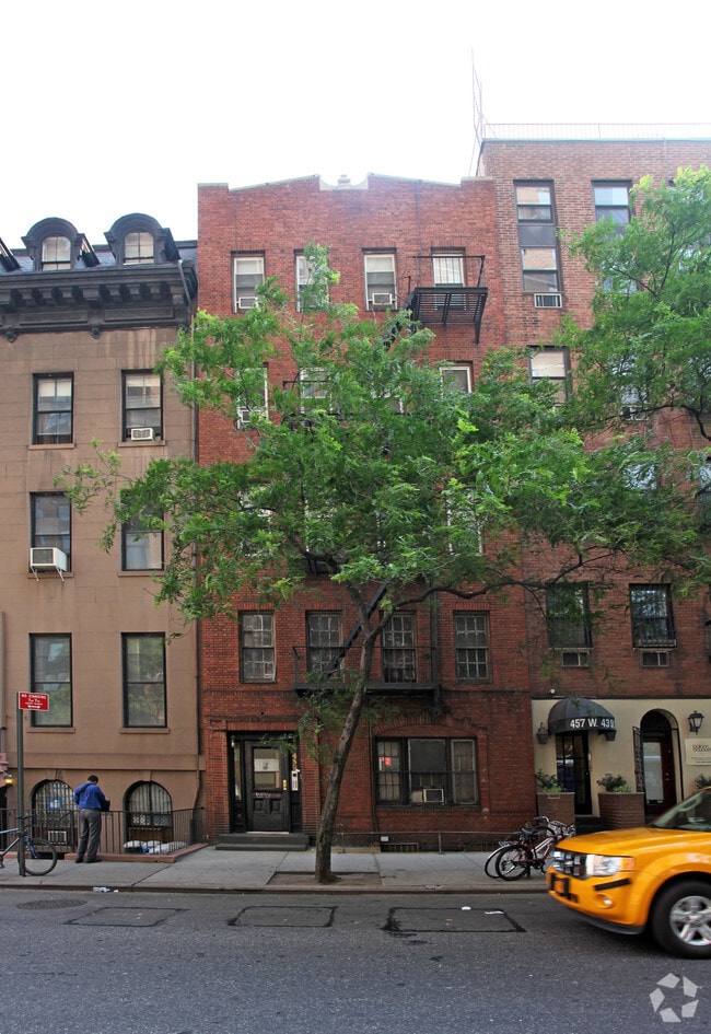 459 West 43rd Street Apartments - New York, NY | Apartments.com