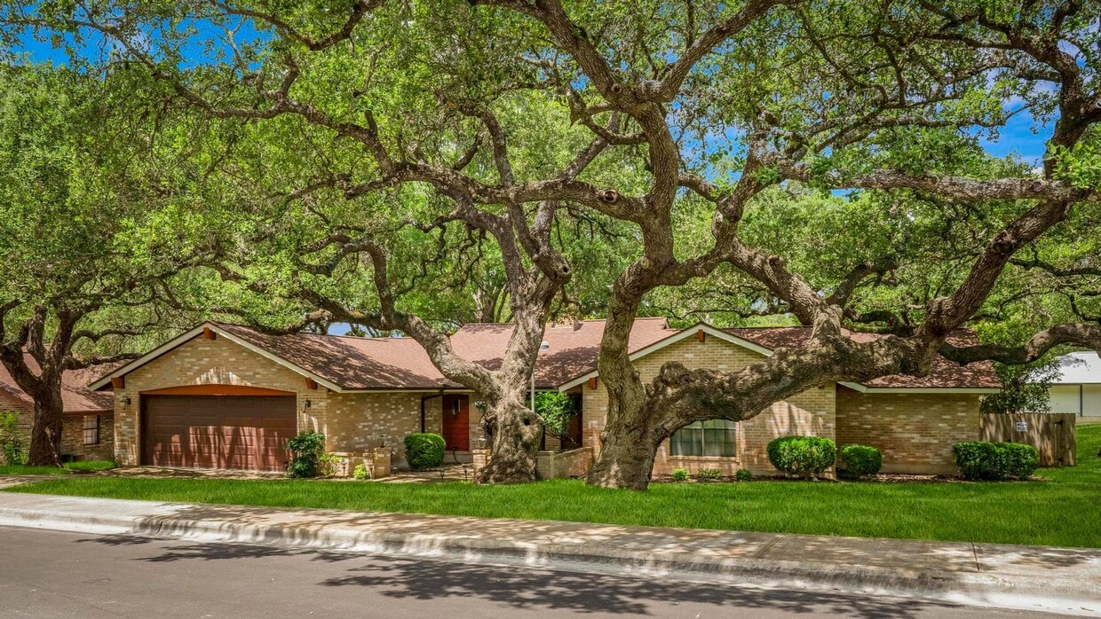 4213 Spanish Oak Dr, Schertz, TX 78154 - House Rental in Schertz, TX ...
