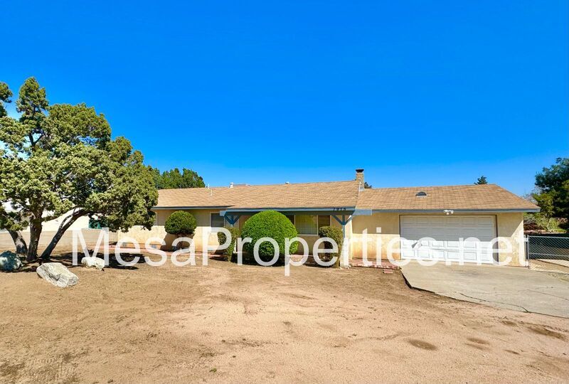 7915 E Ave, Hesperia, CA 92345 - House Rental in Hesperia, CA ...