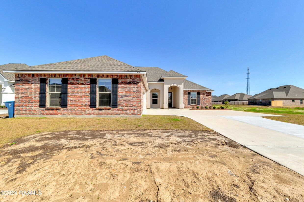300 Atmos Energy Dr., Lafayette, LA 70506 - House Rental in Lafayette ...