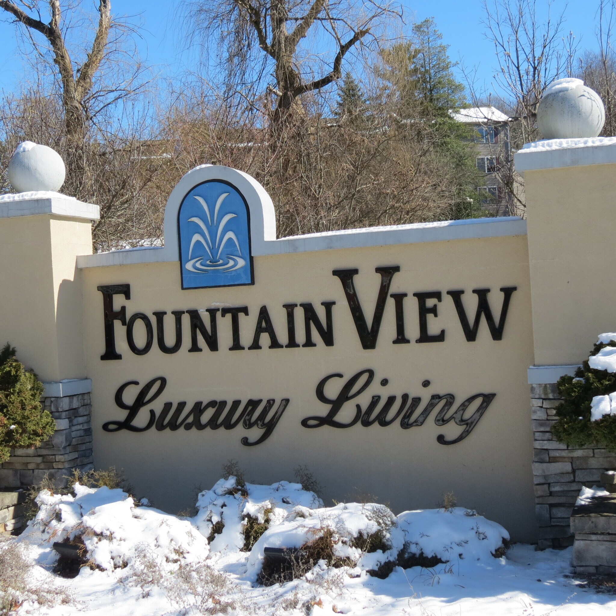 124 Fountain Vw Unit 124 Fountina View, Morgantown, WV 26505 - Condo ...