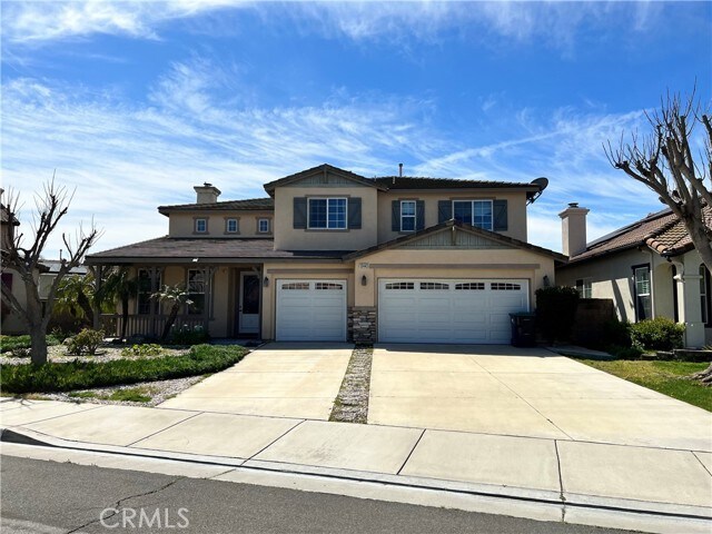 13443 Hidden Valley St, Corona, CA 92880 - House Rental in Corona, CA ...