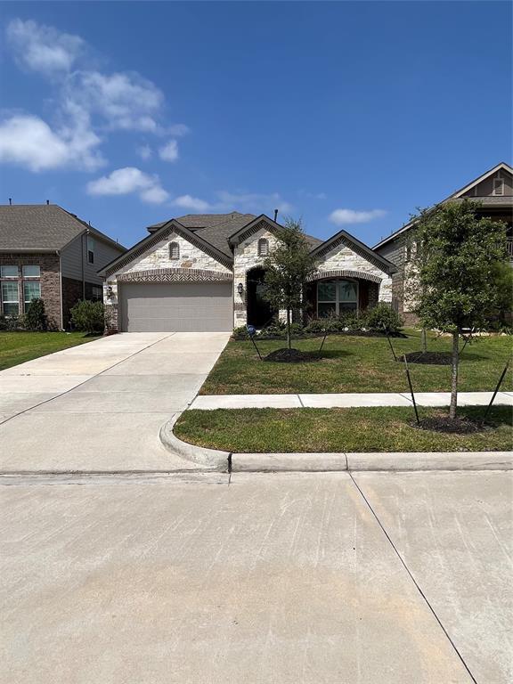 2327 Ocean Pass Ln, Booth, TX 77469 - House Rental in Booth, TX ...