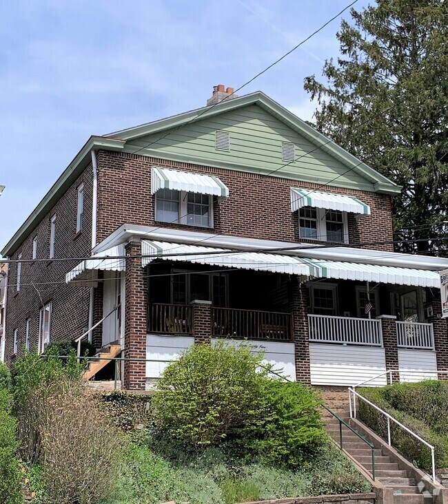 Greenfield Apartments for Rent - Pittsburgh, PA - 25 Rentals ...