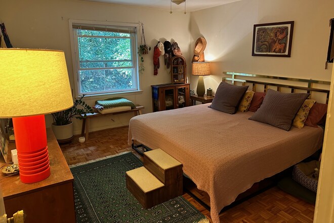 1010 Scott Blvd Unit D4, Decatur, GA 30030 - Condo for Rent in Decatur ...