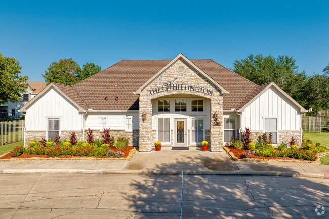 The Whittington Apartments - Apartments in Victoria, TX | Apartments.com