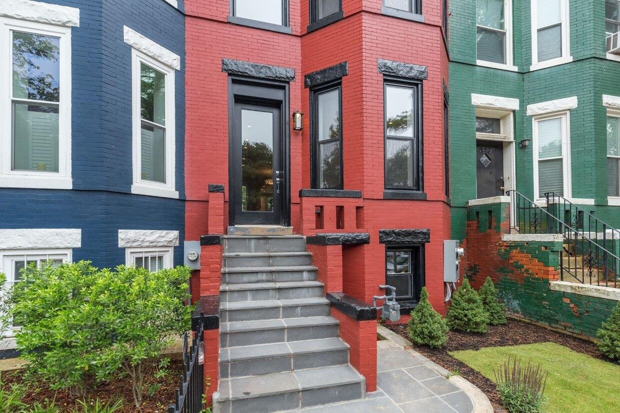 1211 F St NE Unit B, Washington, DC 20002 - 1211 F St NE Washington, DC ...