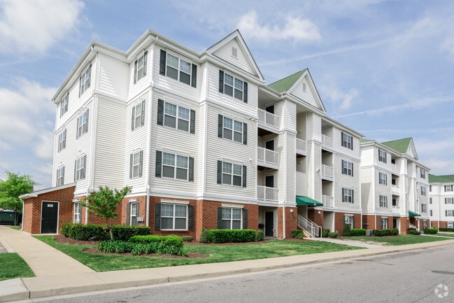 Crescent Place Apartments - Portsmouth, VA | Apartments.com