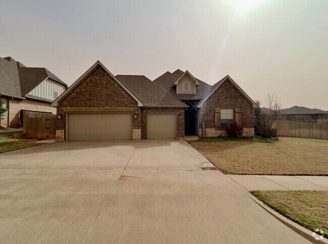 Houses for Rent by Private Owner in Oklahoma City OK - 37 Rentals