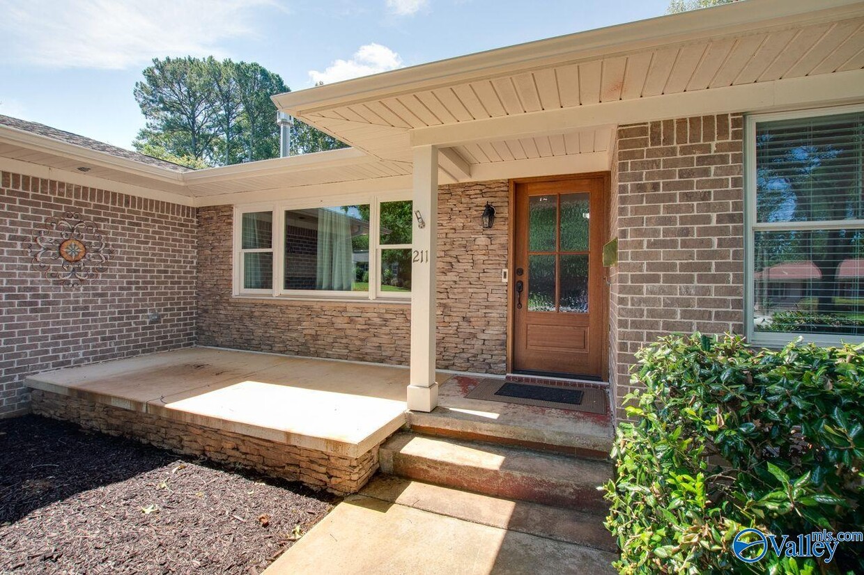 211 Wingate Ave Sw, Huntsville, AL 35801 - House Rental in Huntsville ...