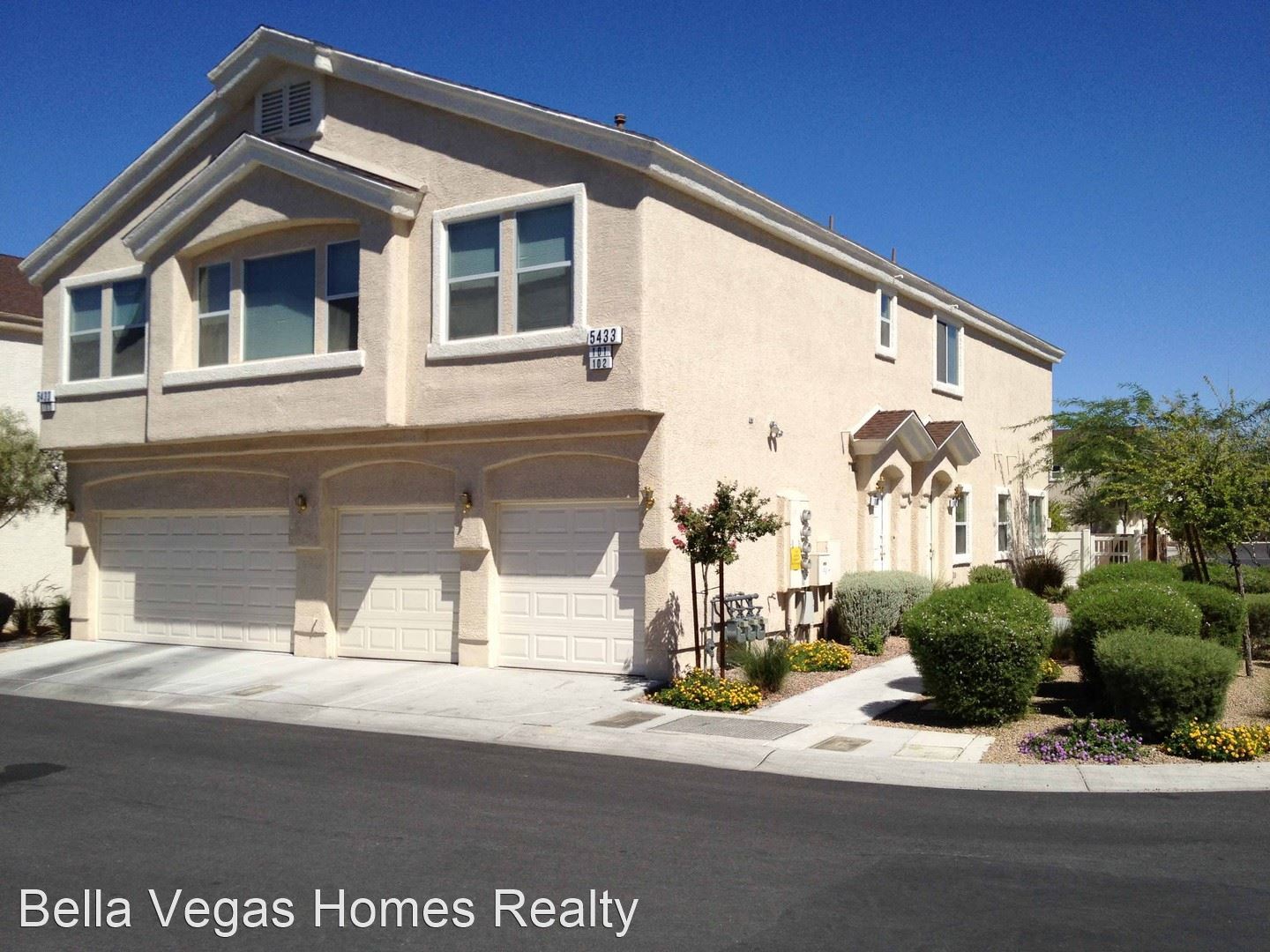 5433 E Jackpot Winner Ln, Las Vegas, NV 89122 - House Rental in Las ...