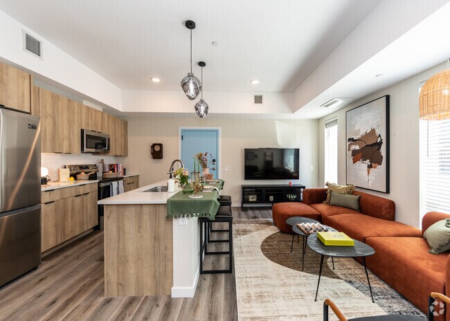 Military Apartments for Rent in Colorado Springs CO