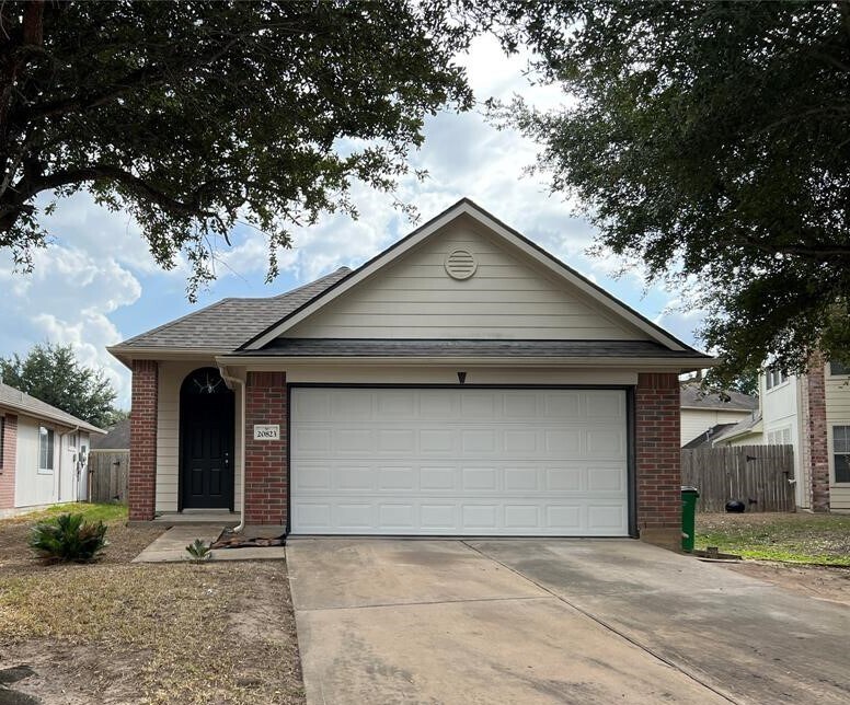 20823 Baron Bend Ln, Katy, TX 77449 - House Rental in Katy, TX ...