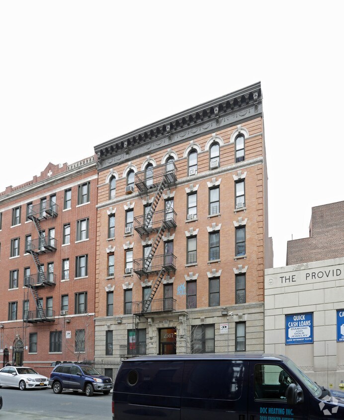 2567 Decatur Ave, Bronx, NY 10458 - 2567 Decatur Ave Bronx, NY 10458 ...