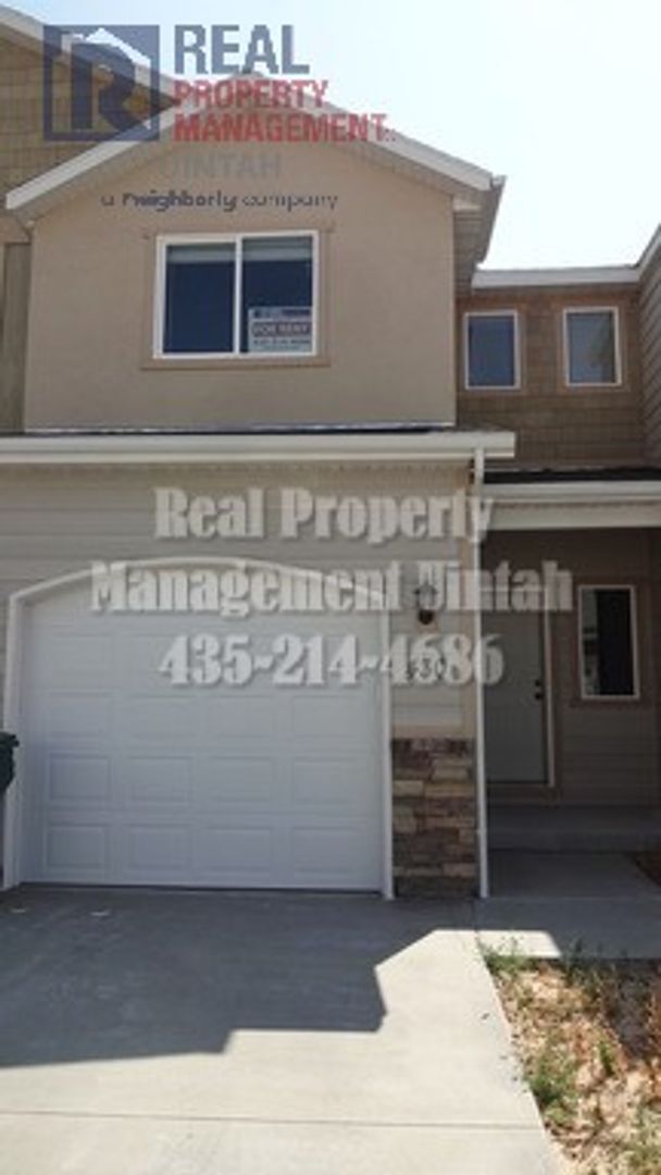 430 E Red Fox Ln, Vernal, UT 84078 - House Rental in Vernal, UT ...