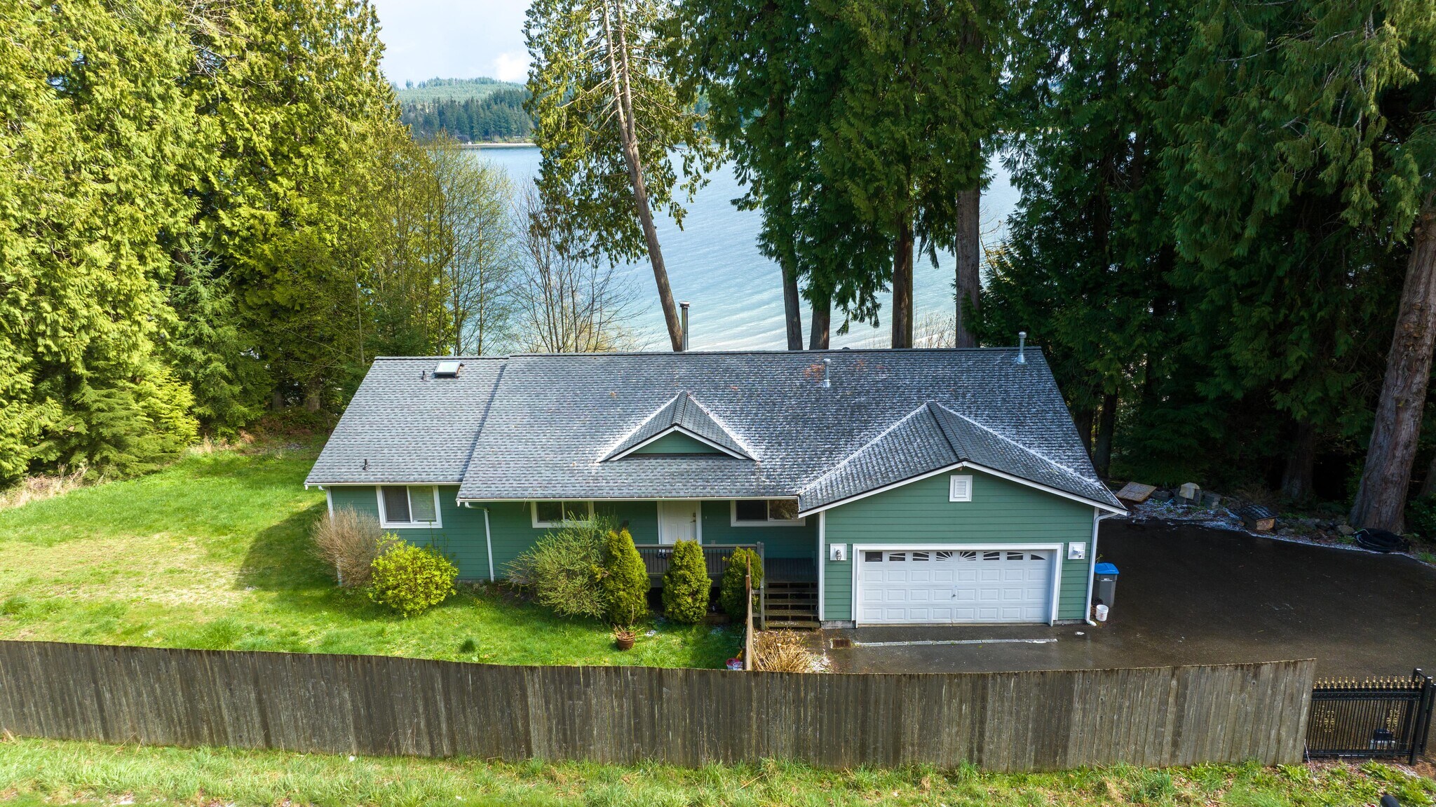 28802 Wa-104, Poulsbo, WA 98370 - House Rental in Poulsbo, WA ...