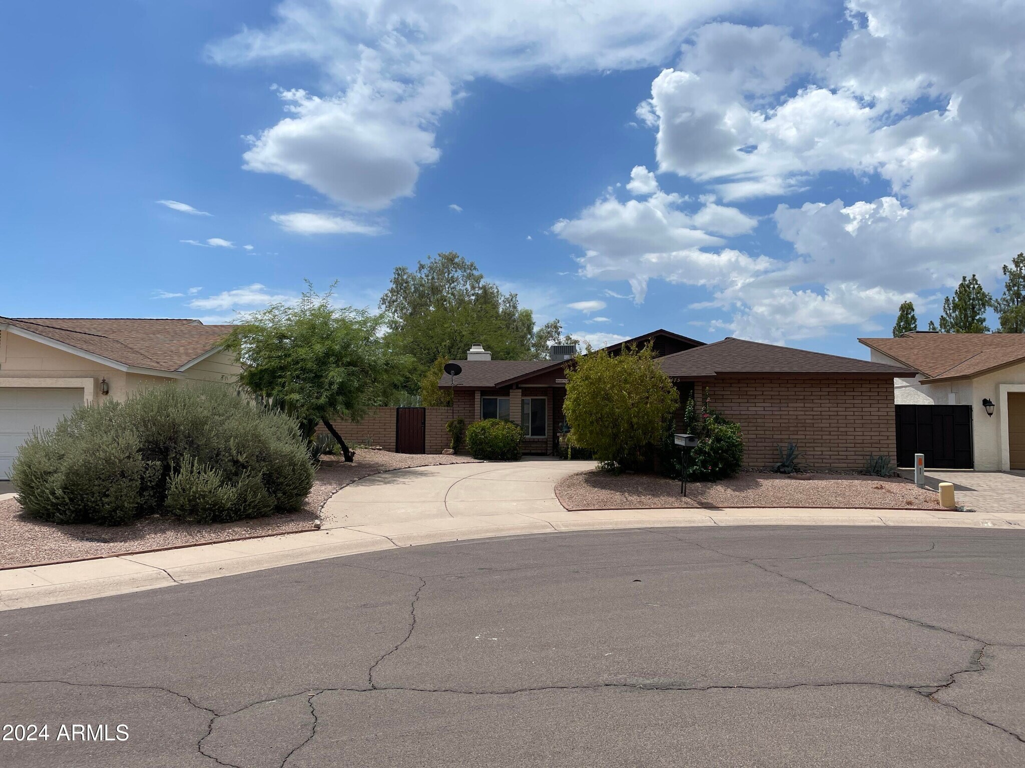 8473 E Pierce St, Scottsdale, AZ 85257 - House Rental in Scottsdale, AZ ...