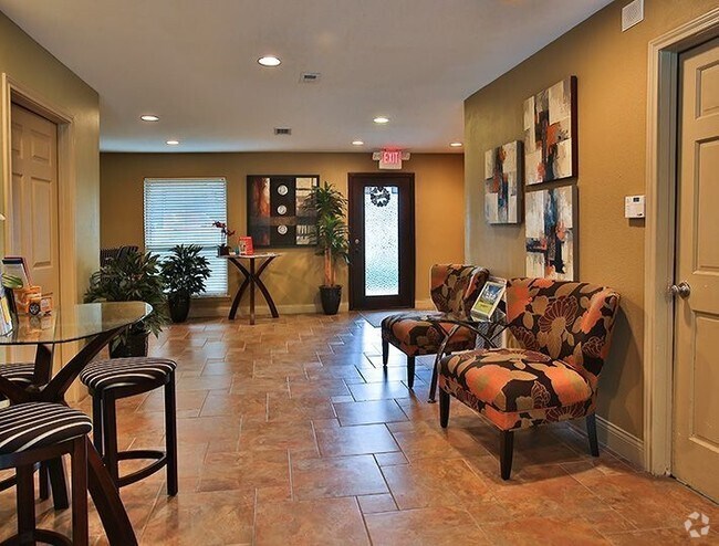 The Reserve at City Center North - Apartments in Houston, TX ...