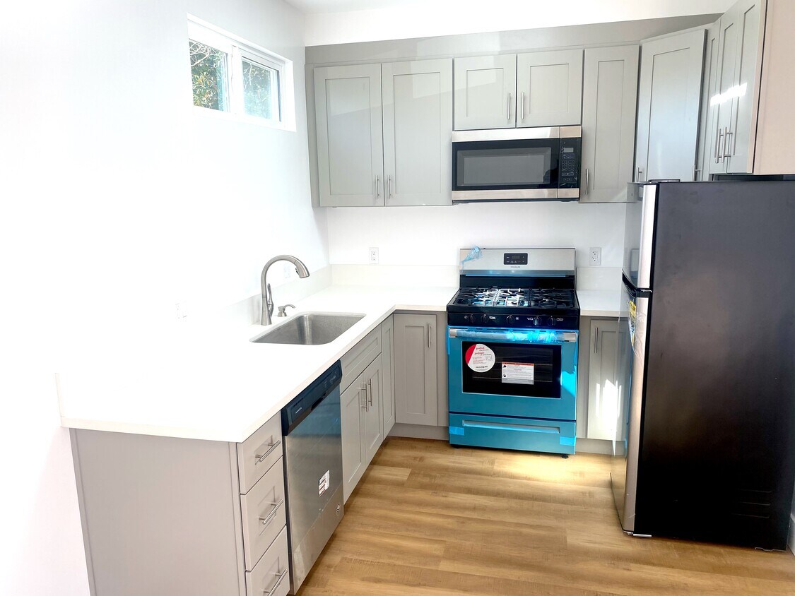 3721 Ruthelen St Unit 7, Los Angeles, CA 90018 - 3721 Ruthelen St Los ...