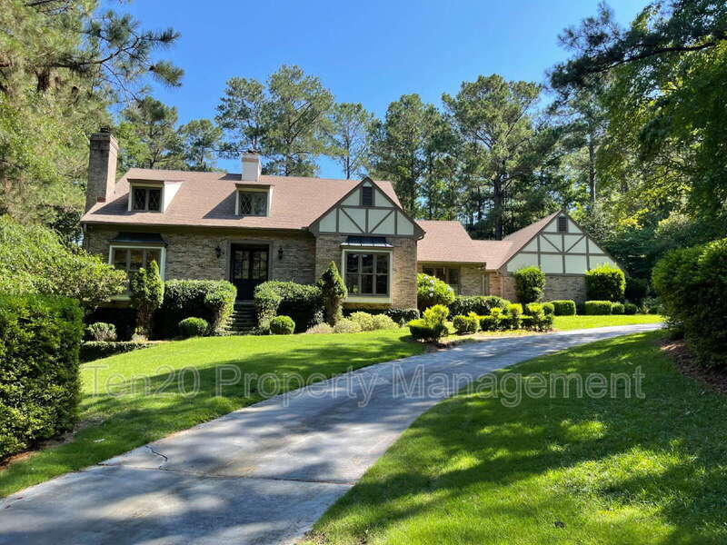 1544 Glencoe Dr, Columbus, GA 31904 - House Rental in Columbus, GA ...