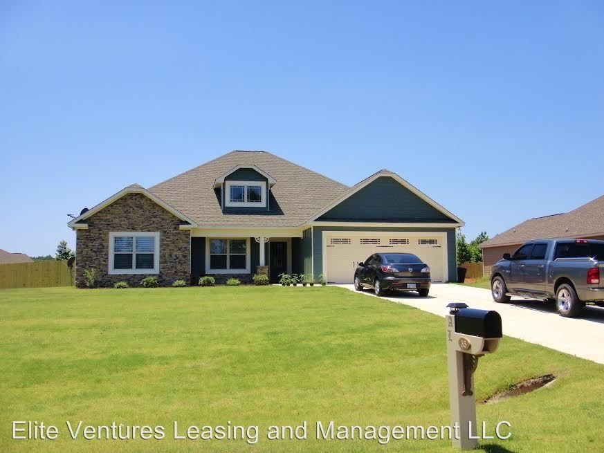 35 Winter Hawk Dr, Fort Mitchell, AL 36856 - House Rental in Fort ...