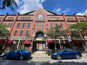 Best Luxury Corey Square Studio Apartments for Rent - Manchester, NH ...
