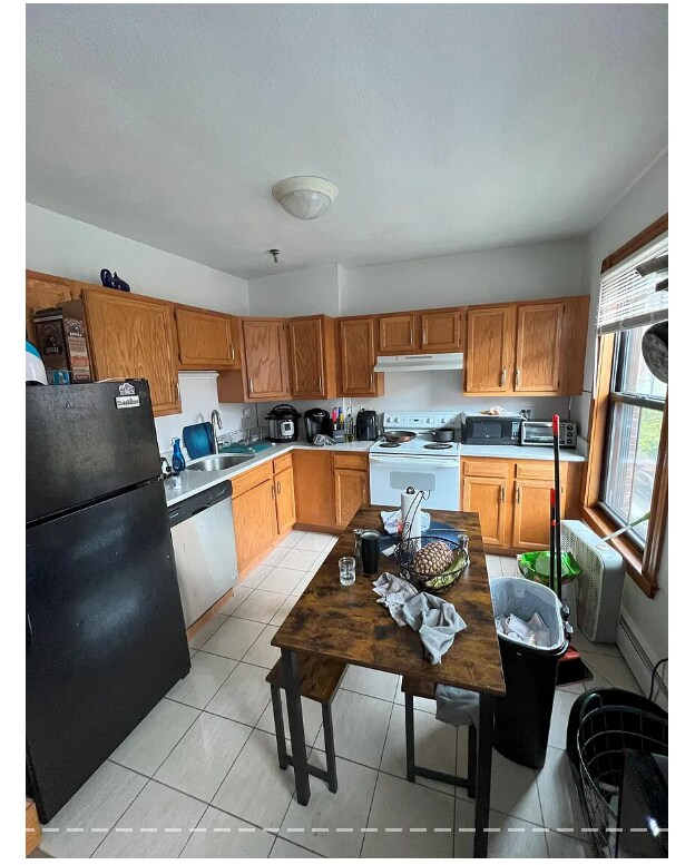 20 Hanson St Unit 3, Boston, MA 02118 - Condo for Rent in Boston, MA ...