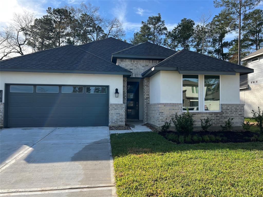 10011 Angelina Wds Ln, Conroe, TX 77384 - House Rental in Conroe, TX ...