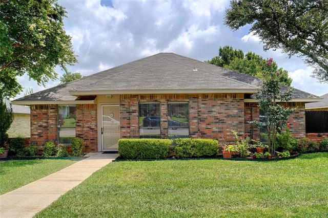278 Barclay Ave, Coppell, TX 75019 - House Rental in Coppell, TX ...