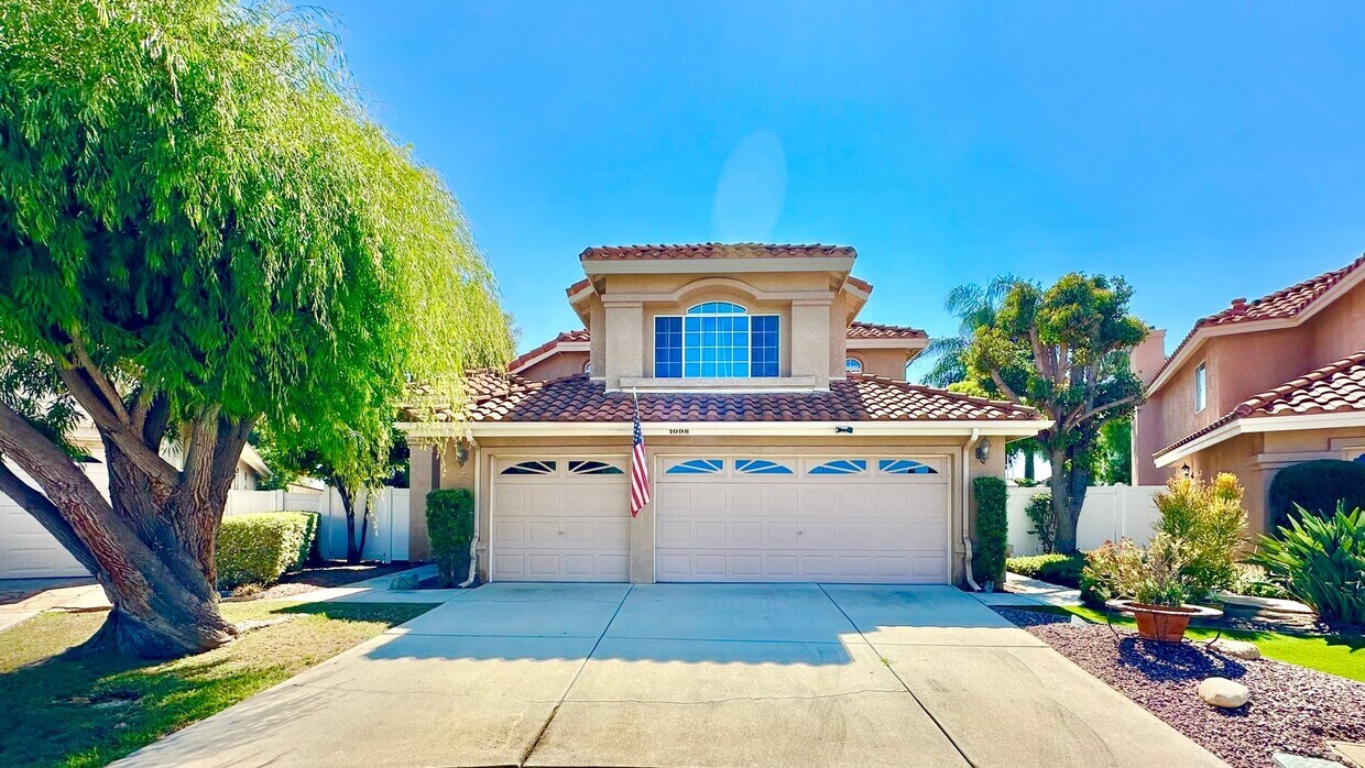 1098 Carryll Park Ct, Fallbrook, CA 92028 - House Rental in Fallbrook ...