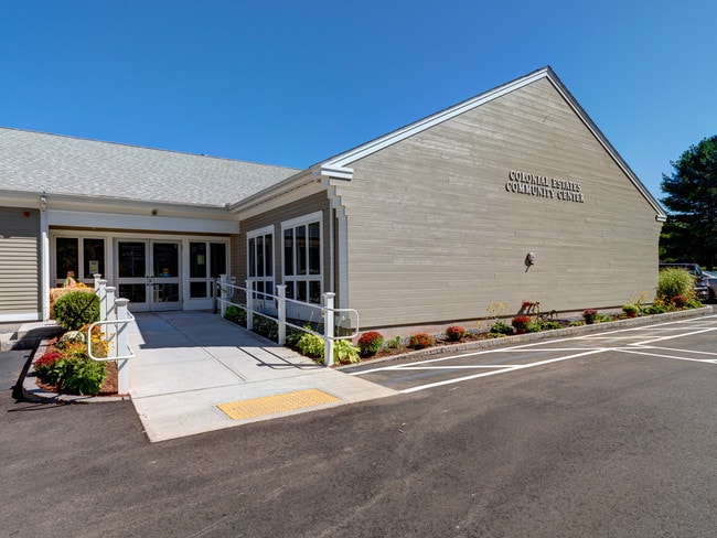 Colonial Estates Apartments - Springfield, MA | Apartments.com