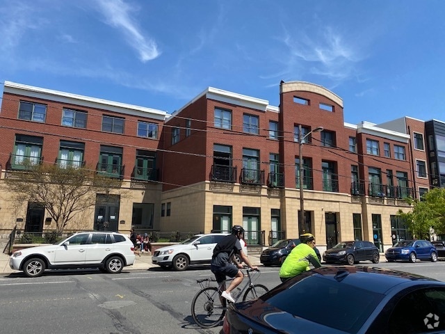 Fairmount-Art Museum Apartments for Rent - Philadelphia, PA - 1,530 ...