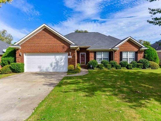 1912 Red Sunset Dr SW, Decatur, AL 35603 - House Rental in Decatur, AL ...