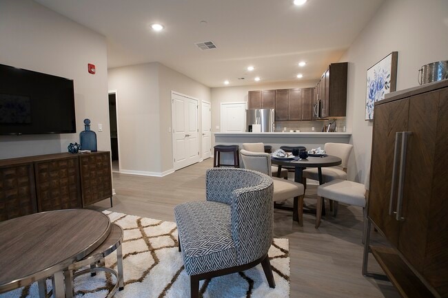 The VIEW at Fairfield - Apartments in Fairfield, NJ | Apartments.com