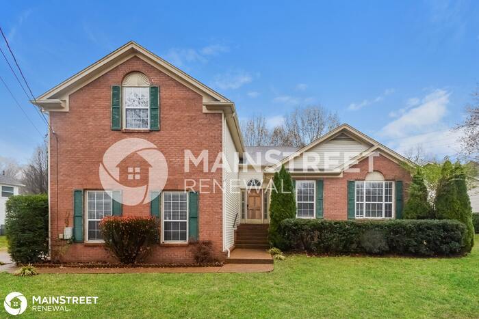 900 Celeste Ct, Mt. Juliet, TN 37122 - House Rental in Mt. Juliet, TN ...