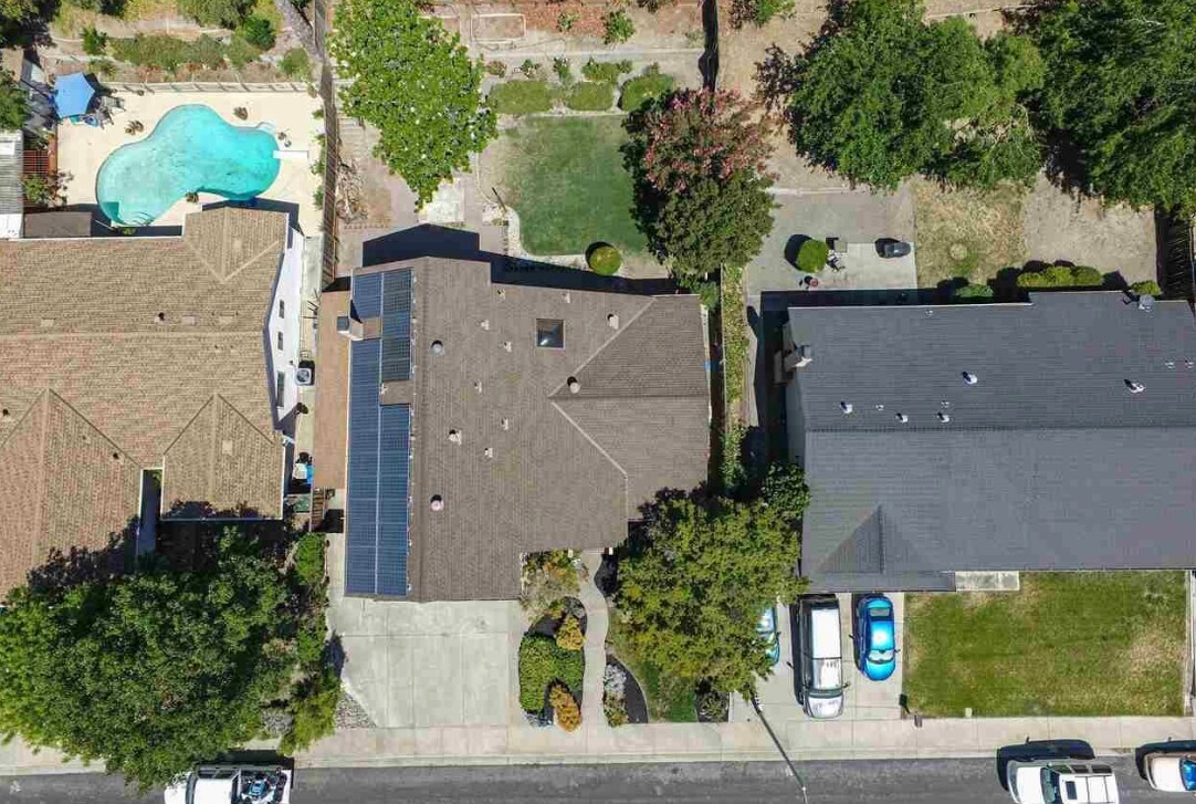 3135 Ashley Way, Antioch, CA 94509 - House Rental in Antioch, CA ...