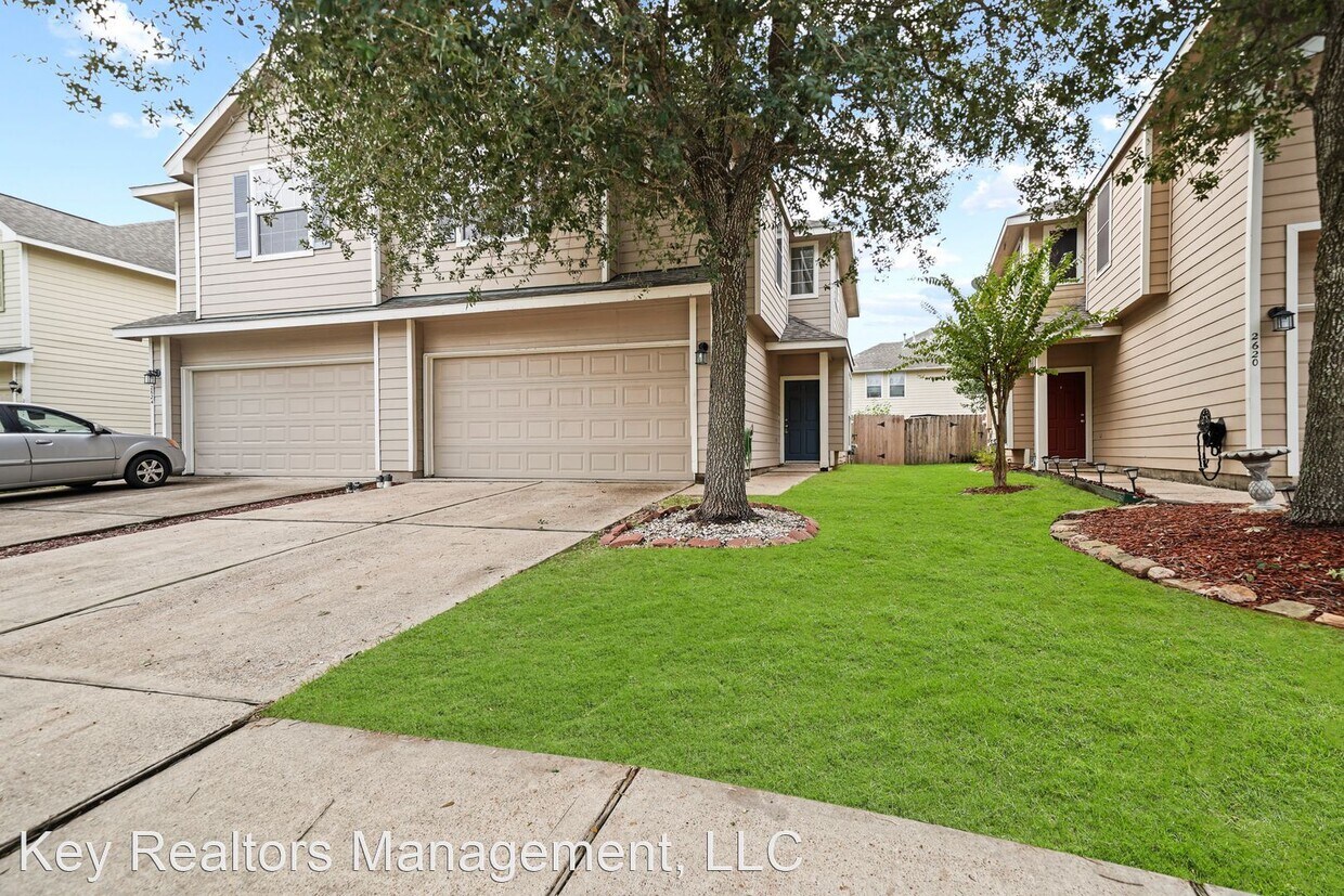 2622 Mill Creek Dr, Pasadena, TX 77503 - House Rental in Pasadena, TX ...